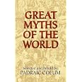 Great Myths of the World (Dover Books on Anthropology and Folklore ...