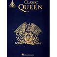 Amazon.com: Classic Queen: 9780793539826: Queen: Books