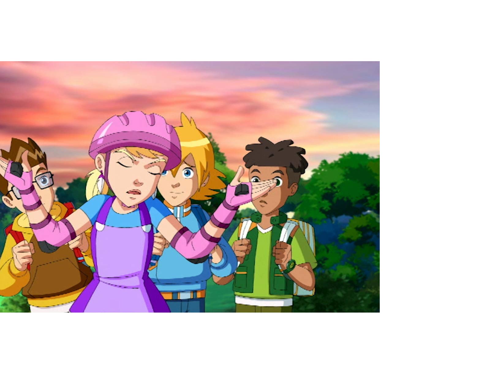 Watch Gormiti | Prime Video