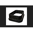 Amazon.com: NDS Rectangular Riser for Valve Box : Industrial & Scientific