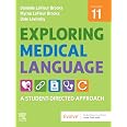 Exploring Medical Language: A Student-Directed Approach: LaFleur Brooks ...