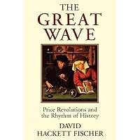 The Great Wave: Price Revolutions and the Rhythm of History ...