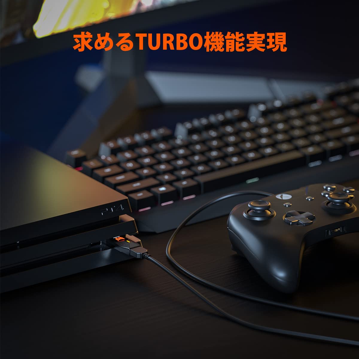 Mua BIGBIG WON R90 Wired Controller Adapter for Xbox Series X|S/Xbox ...