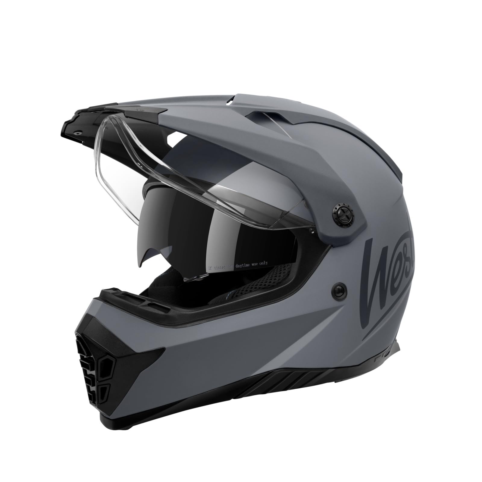 Mua Westt Motocross Helmet Full Face MTB Motorcycle Helmet Full Face ...