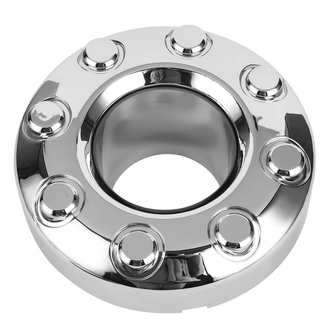 OKPARZ Replacement for Dually Front 4x4 Open Wheel Center Hub Cap ...