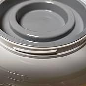 Amazon｜ピーコック ステンレス キーパー 広口タイプ グレー 8.1L INS-80 H｜水筒・マグボトル オンライン通販