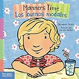 Hands Are Not for Hitting / Las manos no son para pegar (Best Behavior ...