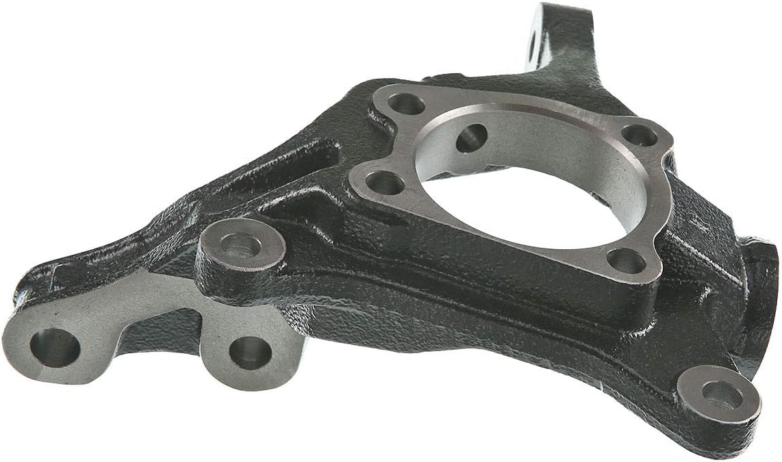 Steering Knuckles A-Premium Steering Knuckle Compatible with Subaru ...