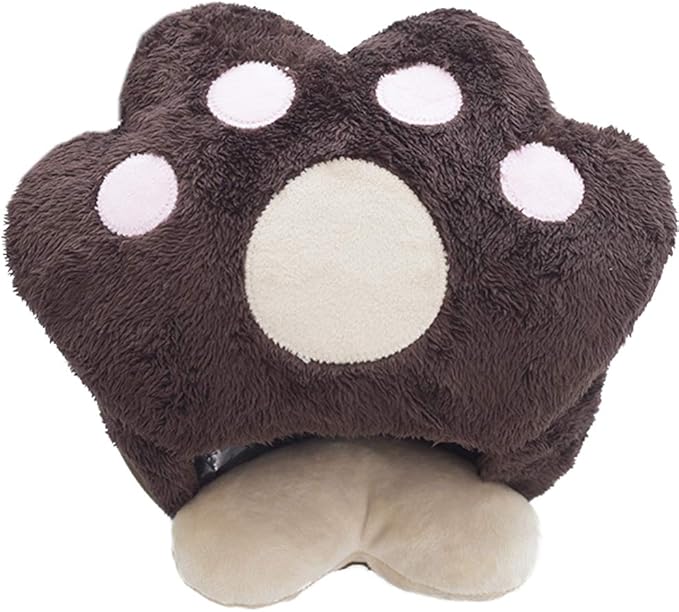 USB Heated Mouse Pad Mouse Hand Warmer with Wristguard Warm Winter #27 ...