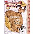 Bonnet Girls - Patterns of the Past: Scott, Helen R.: 9781574327656 ...