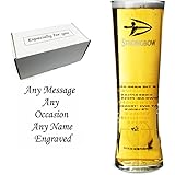 Strongbow Heritage Pint Glasses CE 20oz / 568ml - Set of 4 | Toughened ...