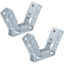 Electrical Conduit Accessories Flat T Brackets Unistrut Unistrut T ...