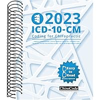 Chiropractic ICD-10-CM Cheat Sheet for 2023: InnoviHealth, Chirocode ...