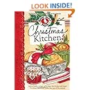 Christmas Kitchen (Seasonal Cookbook Collection): Gooseberry Patch ...