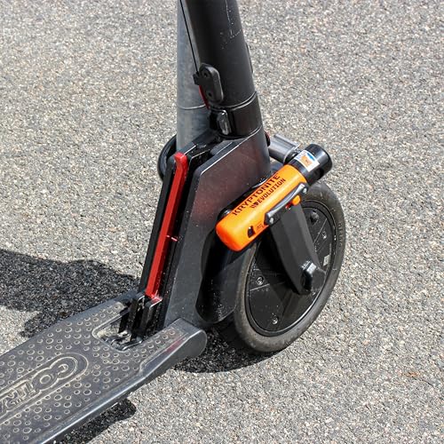 Mua Kryptonite Evolution Mini-5 Bike U-Lock, Heavy Duty Anti-Theft ...