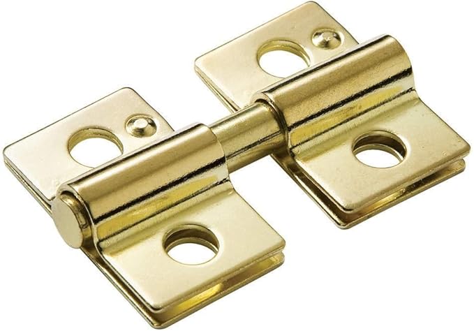 Rear Mounted Swivel Mirror Hinge, Hinges - Amazon Canada