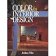 Color in Interior Design: Pile, John: 9780070501652: Amazon.com: Books