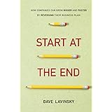 Start at the End: How to Build Products That Create Change: Wallaert, Matt: 9780525534426 ...