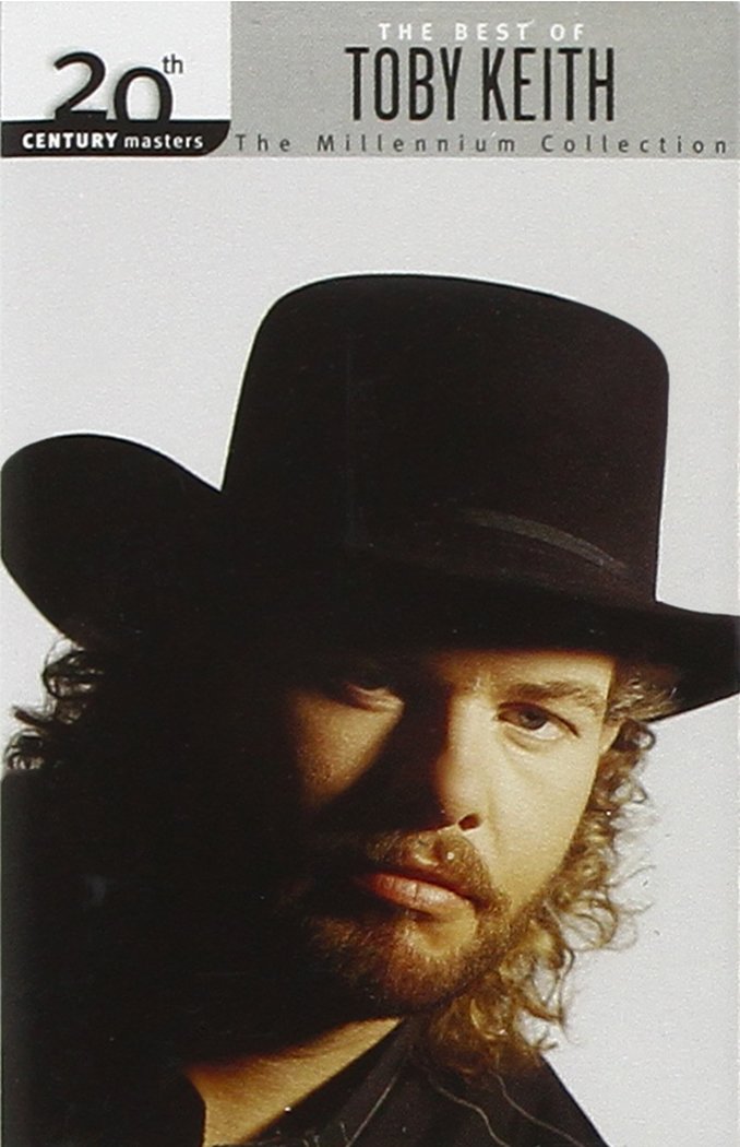 Toby Keith - The Best of Toby Keith - Amazon.com Music