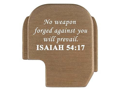 NDZ Performance Rear Slide Cover Plate for Sig P365 P365X P365 XL P365 ...