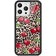 Amazon.com: Wildflower Cases - Ming Lee Simmons Collab, Compatible with Apple iPhone 16 Pro Max ...
