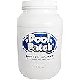 Amazon.com : Pool Patch Pool Deck Repair Kit - Sand Buff 10lb Cool Deck Patch DIY Patio Repair ...