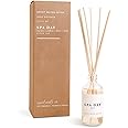Amazon.com: Sweet Water Decor Spa Day Reed Diffuser Set | Relaxing ...