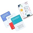 Amazon.com: Holstee Reflection Cards - A Deck of 100+ Questions to ...