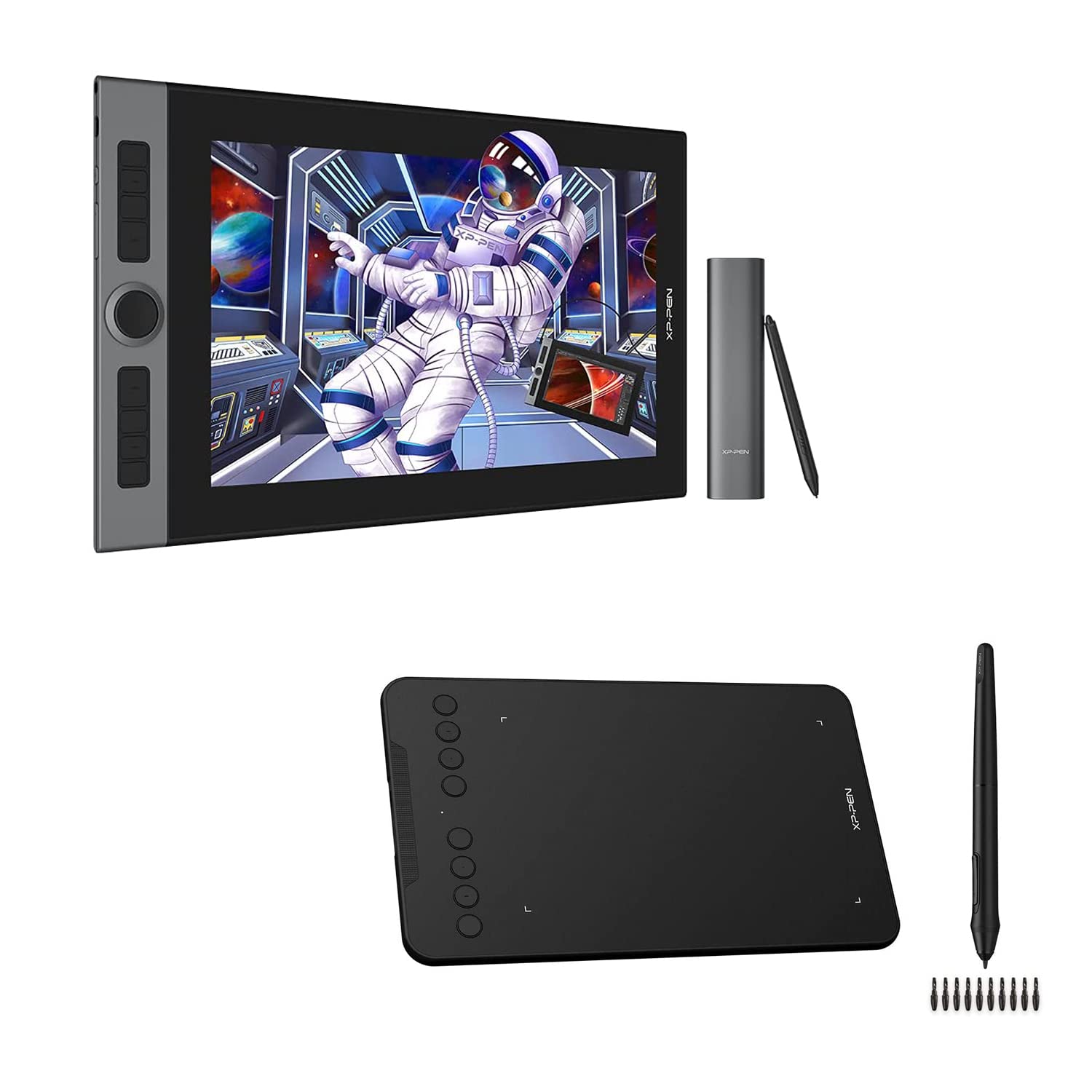 Mua XP-PEN Artist Pro 16 Drawing Tablet with Screen 15.6 Inch Drawing ...
