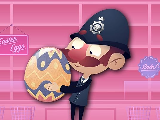 Watch PC Bob | Prime Video