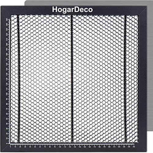 Honeycomb Laser Bed,Honeycomb Working Table for Laser Cutter and ...