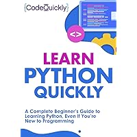 Amazon.com: Learn C++ Quickly: A Complete Beginner’s Guide to Learning ...