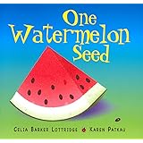 The Watermelon Seed: Pizzoli, Greg, Pizzoli, Greg: 9781423171010 ...