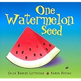 The Watermelon Seed: Pizzoli, Greg, Pizzoli, Greg: 9781484712368 ...