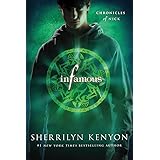 Amazon.com: Infinity: Chronicles of Nick (Chronicles of Nick, 1 ...