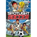 Spotlight Soccer (Sports Illustrated Kids Graphic Novels): Ricardo ...