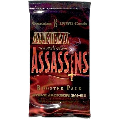 1995 Illuminati New World Order INWO Assassins Nepal | Ubuy