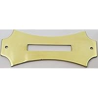 Brass Coin Slot - Jigs - Amazon.com
