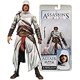 Amazon.com: Assassins Creed Altair 7" Action Figure : Toys & Games