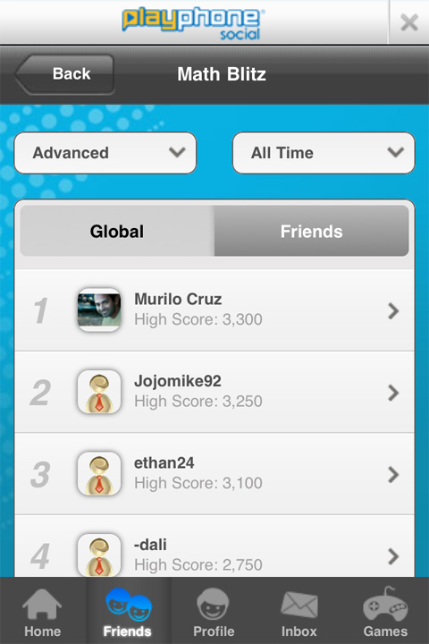 Math Blitz Plus:Amazon.it:Appstore for Android