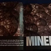 Rocks, Minerals & Gems: Scholastic, Smith, Miranda, Callery, Sean ...