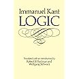Logic: Immanuel Kant, Robert S. Hartman, Wolfgang Schwarz ...