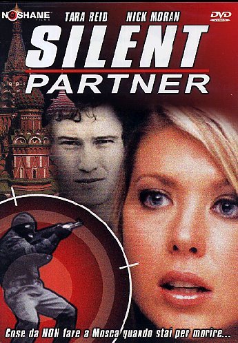 Amazon.com: Silent Partner: Movies & TV