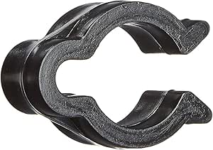Amazon.com: ABS Sensor Line Clips STD (3/8" or 1/2" Hose) >25 Pack ...