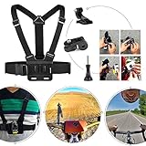 Third Eye Video Camera - The Green Head