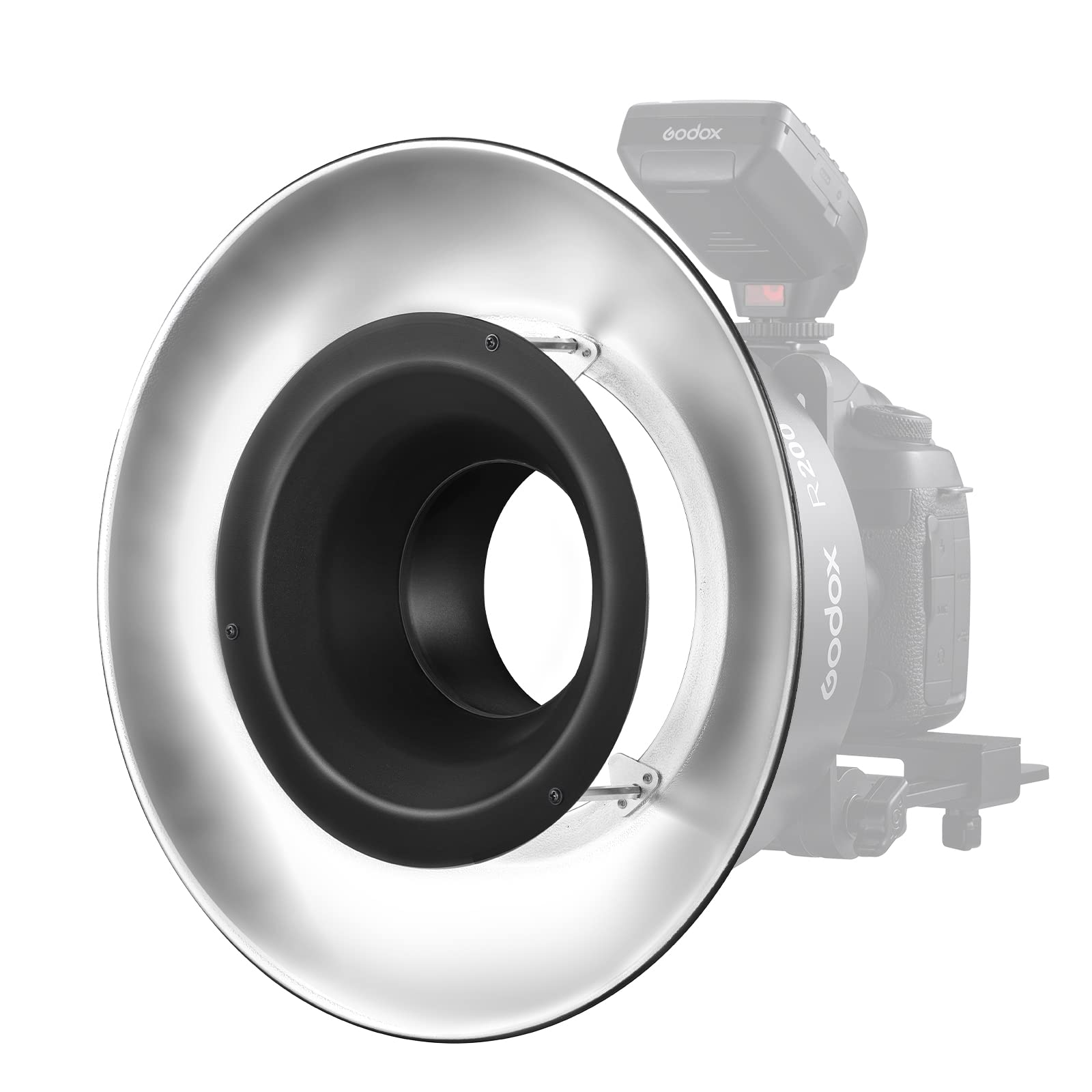 Mua GODOX Reflector Diffuser Photography Beauty Dish with Silver ...