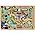 Amazon.com: Thomas & Friends Railroad Game Rug 2 Trains: Toys & Games