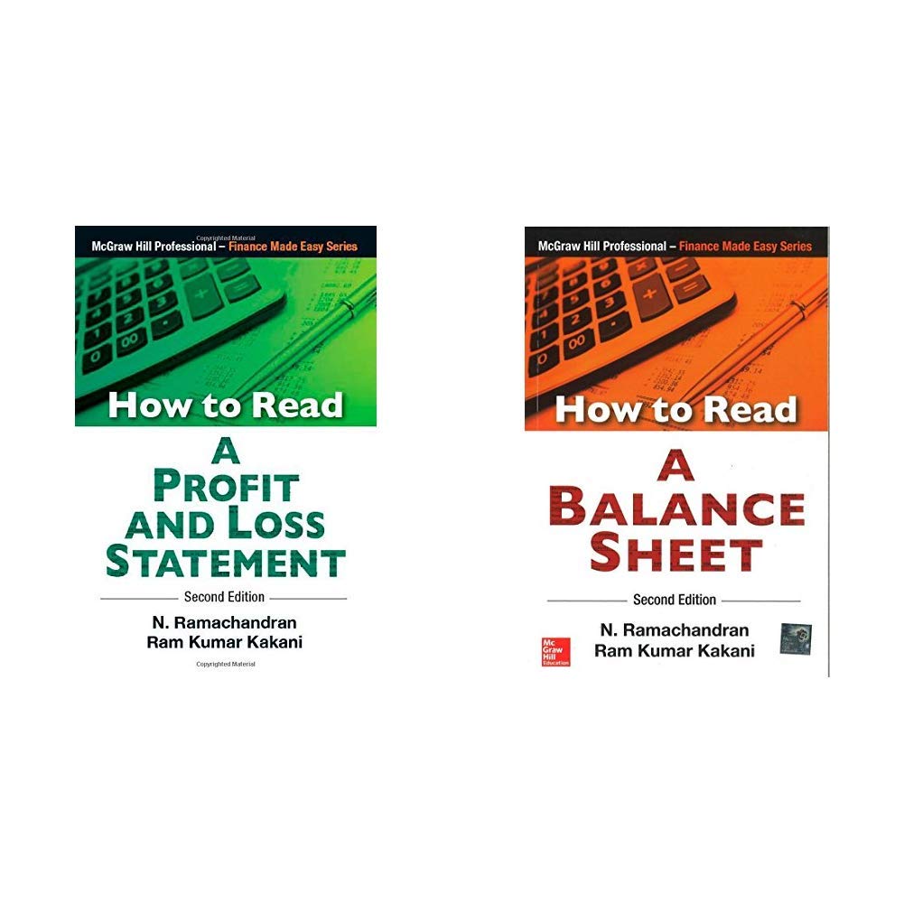 How To Read Profit And Loss Statement How To Read A Balance Sheet How To Read Profit And Loss Statement How To Read A Balance Sheet