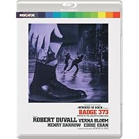 Amazon.com: Badge 373 (Standard Edition) [Blu-ray] [1973] : Movies & TV