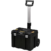 Dewalt DWST17814 Caja Porta Herramientas TSTAK Extendida : Amazon.com ...